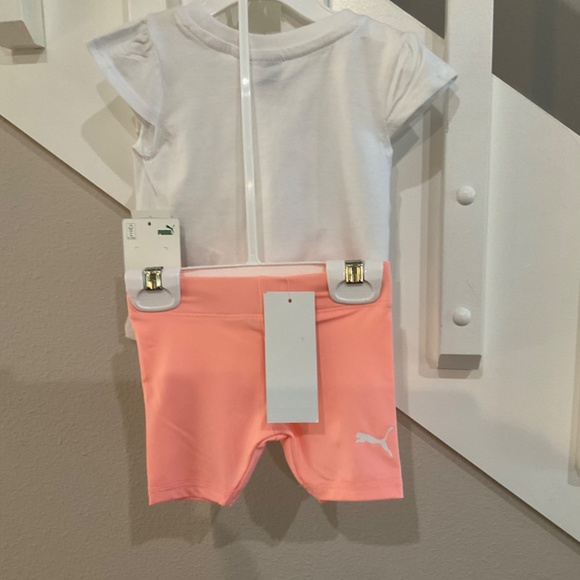 Puma | Other | Puma 2 Piece Set | Poshmark